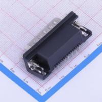 China Durable Industrial Connector Nextron Z SUBDRBM602A002 Suitable for Various Application Scenarios for sale
