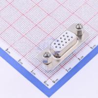 China Durable and Nextron SUB-HPBF-5171-092 part suitable for demanding industrial electronic environments for sale