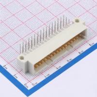 China electrical connectors OMRON XC5C-4822 with phosphor bronze terminals and UL CSA standards compliance for sale