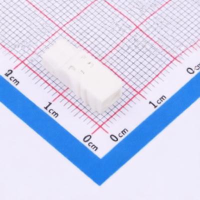 China pcb connector with push in spring connection rated 6 amp current Phoenix Contact 1704853 white color design for sale