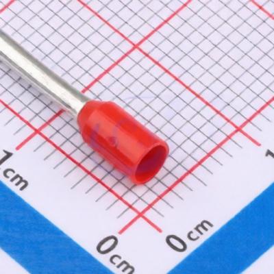 China insulated ferrules Phoenix Contact 3200182 designed to meet DIN 46228 4 Weidmller and French standards for sale