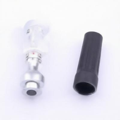 China QianHai Joying FGG.2B.310.CLAD JY plug designed for high signal integrity and wide temperature range for sale