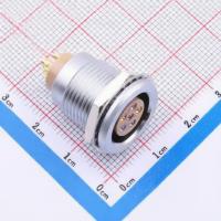 China QianHai Joying EGG.2B.306.CLL JY connector with vibration resistance and wide temperature capability for sale