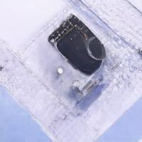 China Push in spring connection pcb connector Phoenix Contact 1814579 with compact design and high current rating for sale
