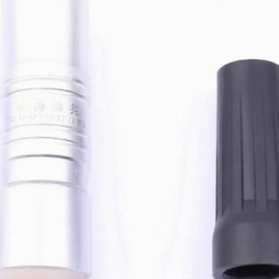 China indoor floating plug QianHai Joying PHG.2B.308.CLLD JY with copper alloy and PPS insulator materials for sale