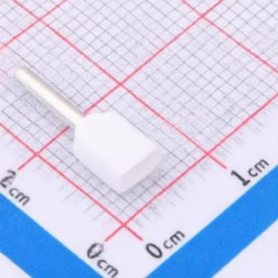 China Double wire AI TWIN ferrules with polypropylene collar and tin plated sleeve Phoenix Contact 3200933 for sale