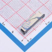 China Flexible Cable Jumper Samtec ZF1-15-01-T-WT-TR 1.00 Millimeter Pitch Tape and Reel Packaging Included for sale