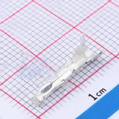 China Discrete wire cable Samtec CC69L-1620-01-T-SP designed for termination and connection in electronics for sale
