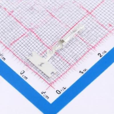 China Discrete wire cable assemblies featuring keyed polarization and latch options Samtec CC69L-2024-01-T-SP for sale