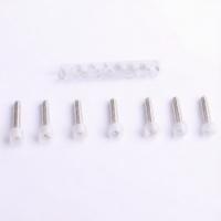 China Electrical Connector Fixed Bridge 10 Positions Silver Phoenix Contact FBI 10-6 0203250 for Industrial for sale