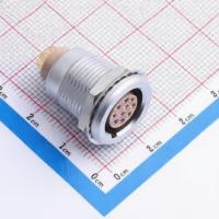 China QianHai Joying EGG.2B.310.CLL JY connector socket designed for frequent mating and electrical insulation for sale