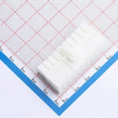 China Durable cable connector Samtec IPBD-10-D featuring 165 pitch and keyed polarization for board mating for sale