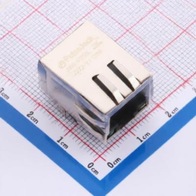 China ROHS Compliant PULSE JXD0-0015NL Electronic Component Optimized for Industrial and Commercial Cases for sale
