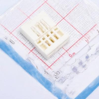China Discrete wire interconnect components Samtec ISDM-05-K with polarization options and plating choices for sale
