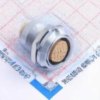 China QianHai Joying ECG.3B.320.CLL JY connector engineered for robust performance and electrical connection for sale