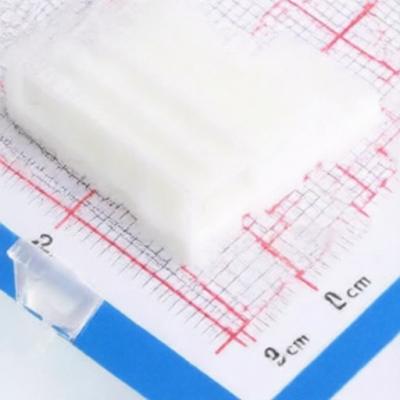 China 165 pitch wire cable assembly Samtec IPBD-03-S-K with keyed polarization and double row configuration for sale
