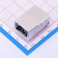 China ROHS compliant PULSE JXD6-0001NL electronic part designed for operation in various industrial settings for sale