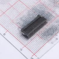 China High current rating wire assembly Samtec ISDF-15-D-M with 29 amps per pin and 28 or 30 AWG wire gauge for sale