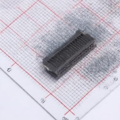 China High current rating wire assembly Samtec ISDF-15-D-M with 29 amps per pin and 28 or 30 AWG wire gauge for sale