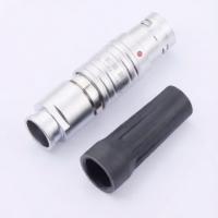China QianHai Joying FGG.2B.305.CLAD JY plug offering temperature range minus 40 to 250 degrees Celsius for sale
