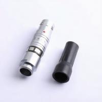 China QianHai Joying FGG.3B.326.CLAD JY plug featuring copper alloy shell and PPS insulator for robust for sale