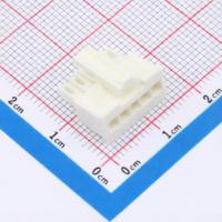 China Discrete wire connector single row latching Samtec IPD1-05-S-K suitable for applications requiring mating for sale