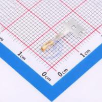 China Wire Termination Contacts Samtec CC79R-2630-01-L Gold Plated Phosphor Bronze 26 to 30 AWG Lead Style for sale