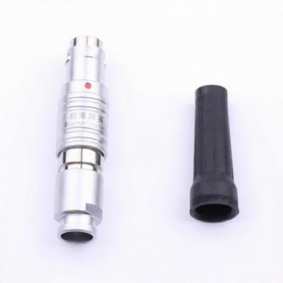 China QianHai Joying FGG.1T.305.CLAD JY plug offering IP67 water resistance and excellent mechanical durability for sale