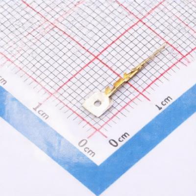 China terminal Samtec T1M44-R-2830-01-GF full reel designed for discrete wire connections and high volume manufacturing for sale