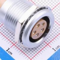 China High impact resistant socket with pearl chromium plated copper alloy shell QianHai Joying EGG.2B.305.CLL JY indoor for sale
