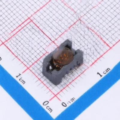 China Rugged Connector With Surface Mount Through Hole Samtec TFM-105-02-S-D-K-TR For Severe Environments for sale
