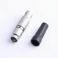 China industrial connector QianHai Joying FGG.2B.307.CLAD JY featuring mechanical lifespan over 3000 cycles for sale