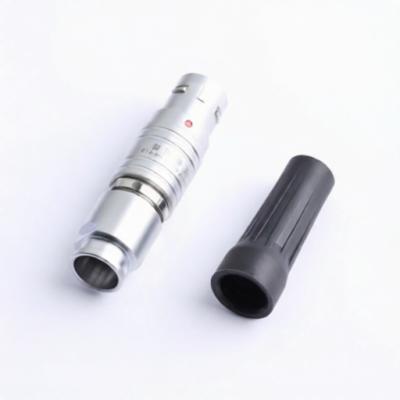 China industrial connector QianHai Joying FGG.2B.307.CLAD JY featuring mechanical lifespan over 3000 cycles for sale