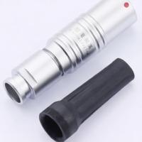 China QianHai Joying PHG.1B.304.CLLD JY connector offering insulation resistance and vibration resistance for sale