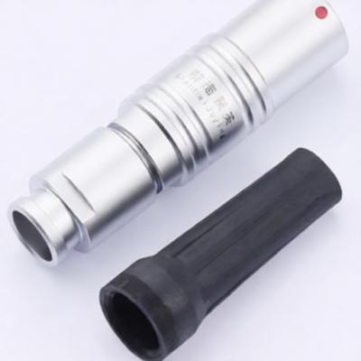 China QianHai Joying PHG.1B.304.CLLD JY connector offering insulation resistance and vibration resistance for sale