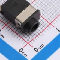 China Durable DC JACK LC DIP 5PIN Featuring SAMZO 9FW5127ATDA for Stable Electrical Connections for sale