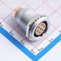 China indoor socket QianHai Joying EGG.2B.307.CLL JY featuring copper alloy shell and gold plated pin core for sale