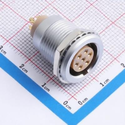 China indoor socket QianHai Joying EGG.2B.307.CLL JY featuring copper alloy shell and gold plated pin core for sale