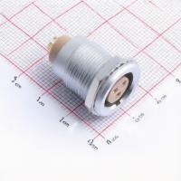China industrial connector QianHai Joying EGG.2B.303.CLL JY with shock vibration and salt spray protection for sale