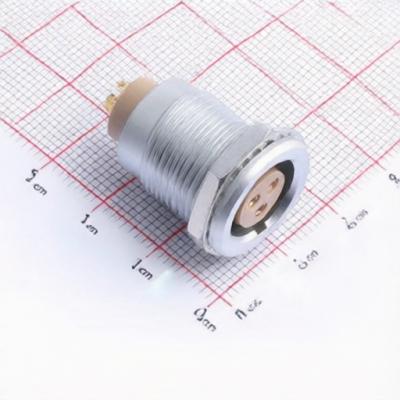 China industrial connector QianHai Joying EGG.2B.303.CLL JY with shock vibration and salt spray protection for sale