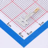 China Electrical connector Samtec CC79R-2024-01-L featuring phos bronze contacts and multiple plating options for sale