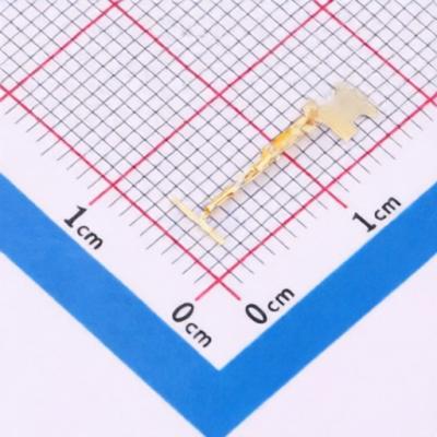 China Discrete wire assemblies featuring 127 millimeter pitch Samtec CC03R 2830 01 G for industrial cases for sale