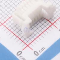 China Electronic Connector Samtec ISD1-05 Featuring 1.00 Millimeter Pitch Double Row Nylon UL94V0 Material for sale