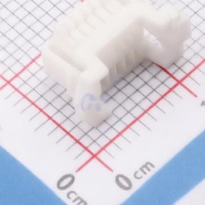 China Electronic Connector Samtec ISD1-05 Featuring 1.00 Millimeter Pitch Double Row Nylon UL94V0 Material for sale