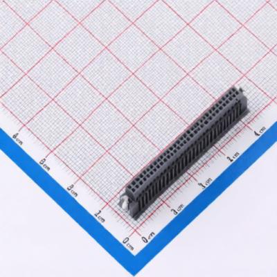 China Precision 127 millimeter pitch connector assembly Samtec ISDF-30-D-M offering electrical performance for sale
