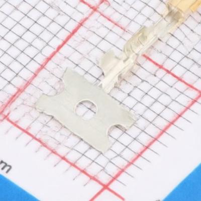 China Durable wire cable assemblies Samtec CC79R-2630-01-S with single or double row and 100 pitch spacing for sale