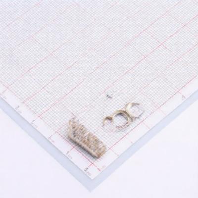 China 17mm Length 4 Pin Straight Coaxial RF Connector SMA-KWE-170-W4-0 Suitable for Antenna Applications for sale