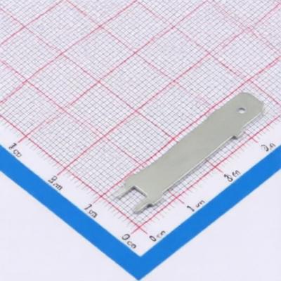 China Electronic Gasket SAMZO G630-15-2A Brass Body Tin Plated for in Current and Voltage Sensitive Devices for sale