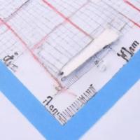 China Gasket for Electronic Applications SAMZO G280-08-2H Featuring Brass Body Bright Tin Plating 10A Current 220V Voltage for sale