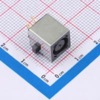 China Durable power connection SAMZO 9CH4110BEKA DC jack suitable for various electrical applications for sale